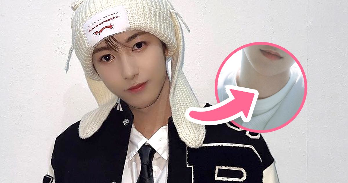 "There Are Two Renjuns?": Fans Can't Unsee A Trainee's Resemblance To ...