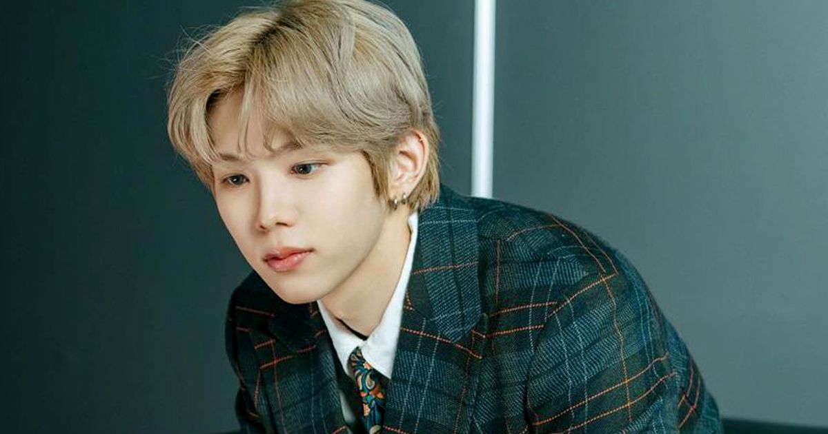 NCT Shotaro's Family Didn't Support Him Coming To Korea To Become A K ...