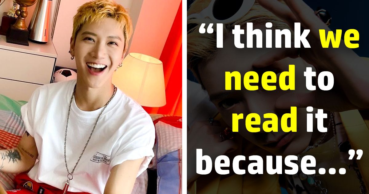 WayV's Ten Loves Lurking On Fans' Comments, Here's Why - Koreaboo