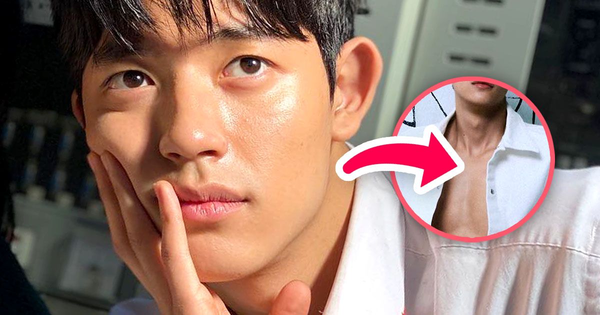 Where Is Park Solomon Now? The Handsome Breakout Star From "All of Us ...