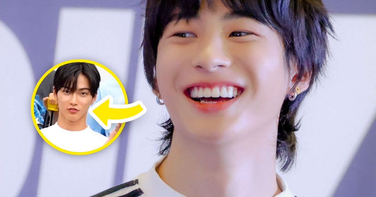 RIIZE Is Already Taking After Their NCT DREAM Seniors With Their Group ...