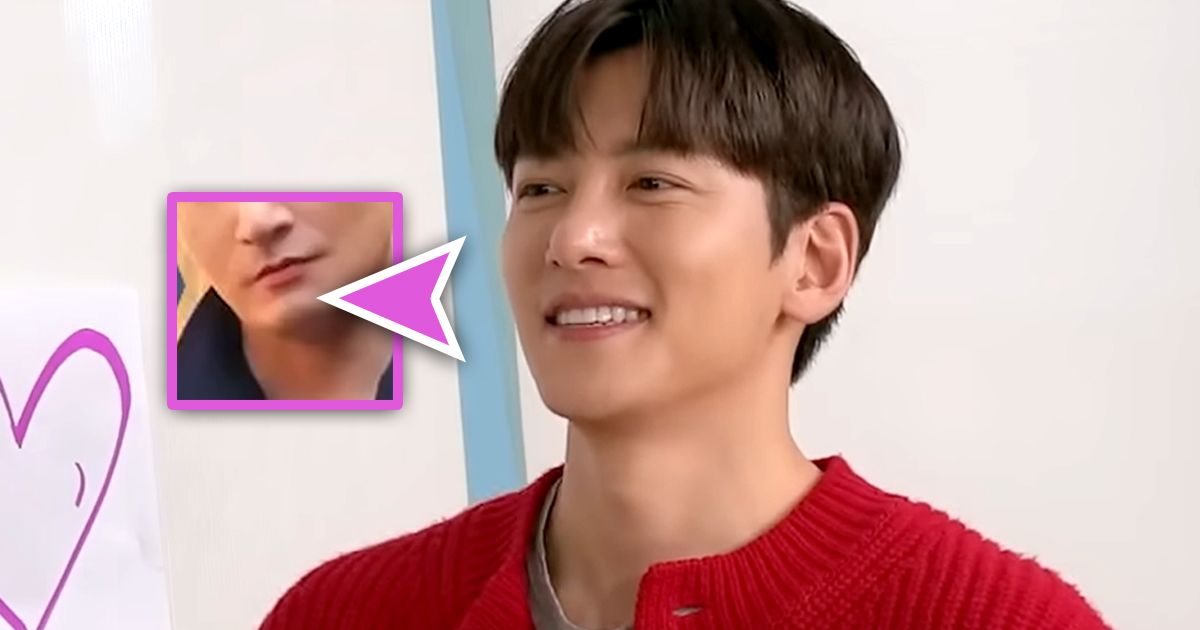 The 2 Celebrities That Left Actor Ji Chang Wook Starstruck - Koreaboo