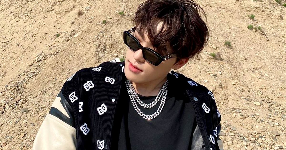 Why SEVENTEEN's Dino Refuses To Watch Videos From Their Debut - Koreaboo Why SEVENTEEN's Dino Refuses To Watch Videos From Their Debut - Koreaboo