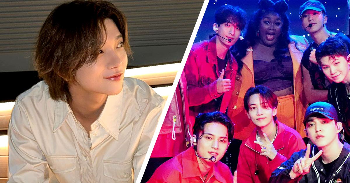 How Joshua's American Friends React To SEVENTEEN's TV Appearances ...