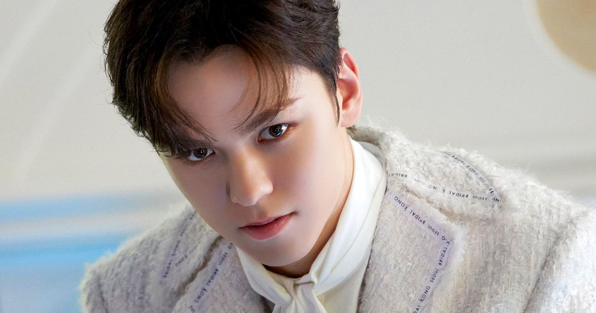 SEVENTEEN's Vernon Has A Strong Opinion On Whether Or Not He'd Ever Let ...