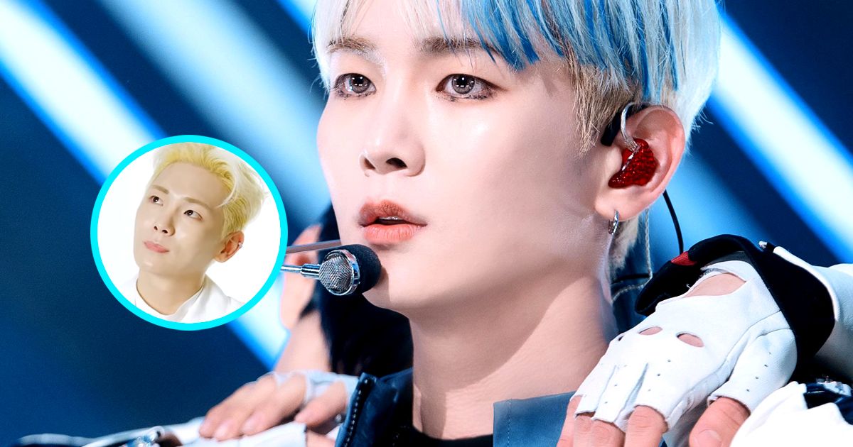 SHINee's Key Chooses The SM Entertainment Artist He'd Form A Unit With ...