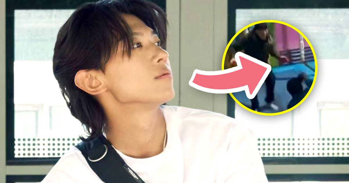 "Single's Inferno 2" Star Kim Jin Young Leaves "Zombieverse" Viewers ...