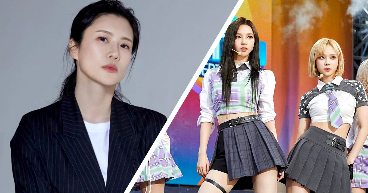 The Key Difference Between K-Pop And Western Music—According To SM ...