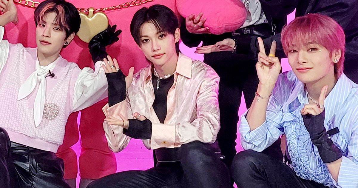 Stray Kids Chose The Member Who'd Be The Best Boyfriend - Koreaboo