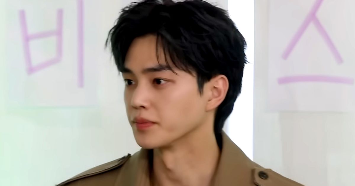 Why "Sweet Home 2" Actor Song Kang Refuses To Read Comments Until After ...