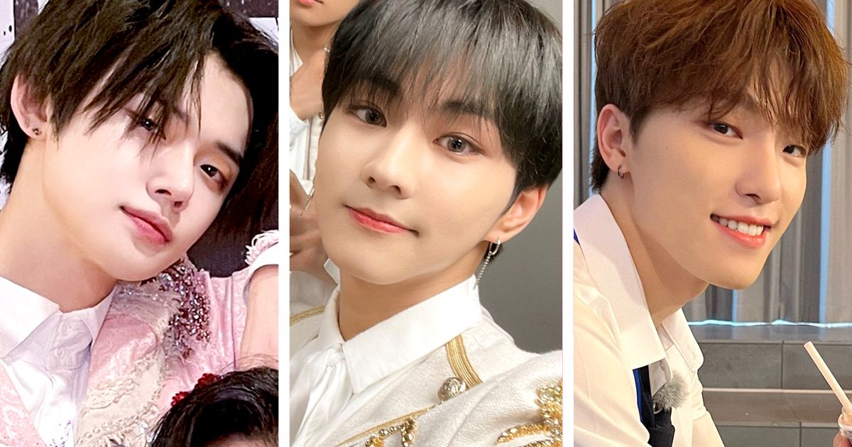 HYBE Addresses Venue Sizes For SEVENTEEN, TXT, And ENHYPEN's Future World Tours - Koreaboo