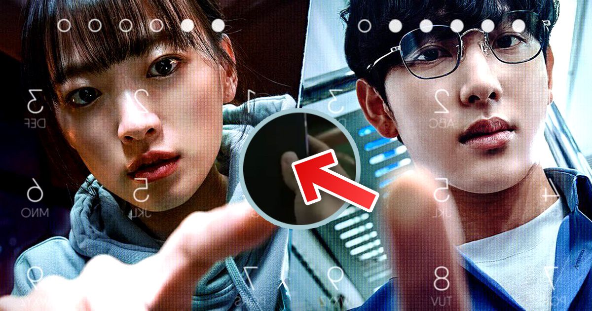 The Tiny Detail In "Unlocked" Everyone Missed, Causing Dangerous ...