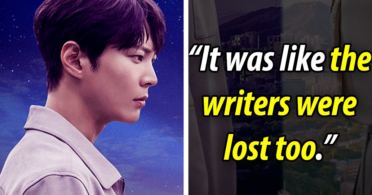 The 2 "Worst" Time Travel K-Dramas Viewers Have Ever Watched - Koreaboo