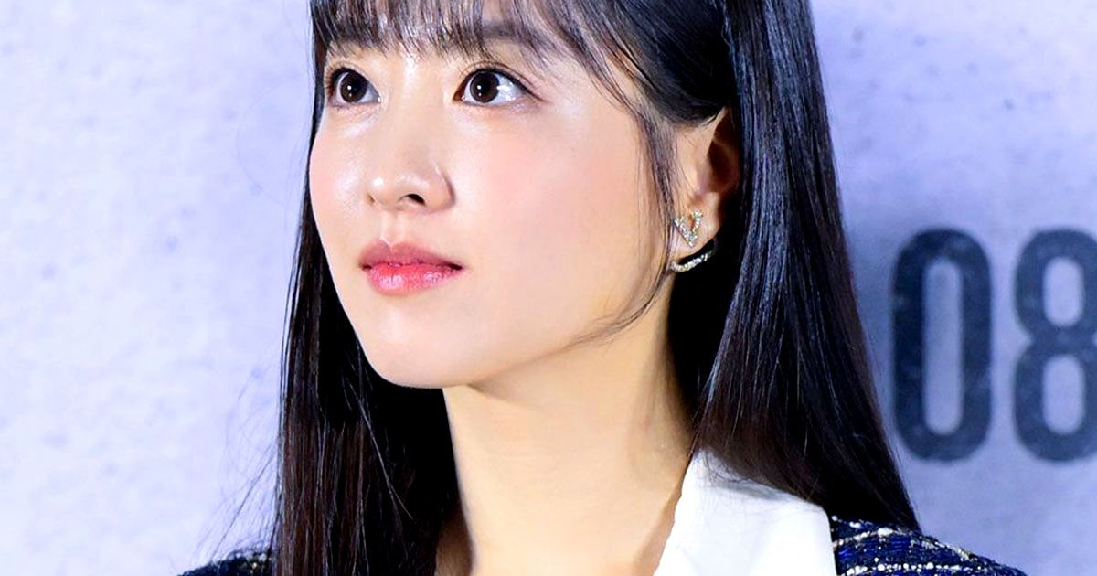 Why Actress Park Bo Young Rejects Roles For Action Movies - Koreaboo