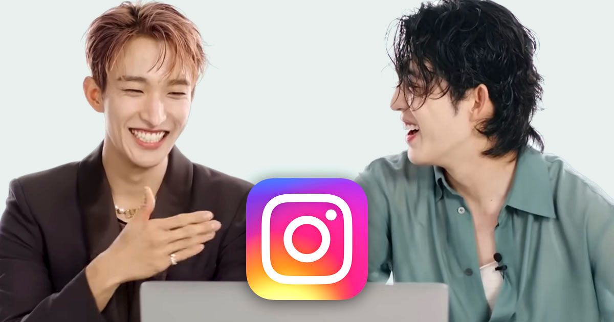 SEVENTEEN's DK Noticed Something Unusual About S.Coups's Instagram ...