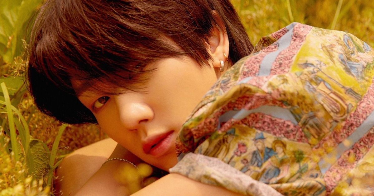 10 Times That SEVENTEEN's The8 Proved He's Total Boyfriend Material ...