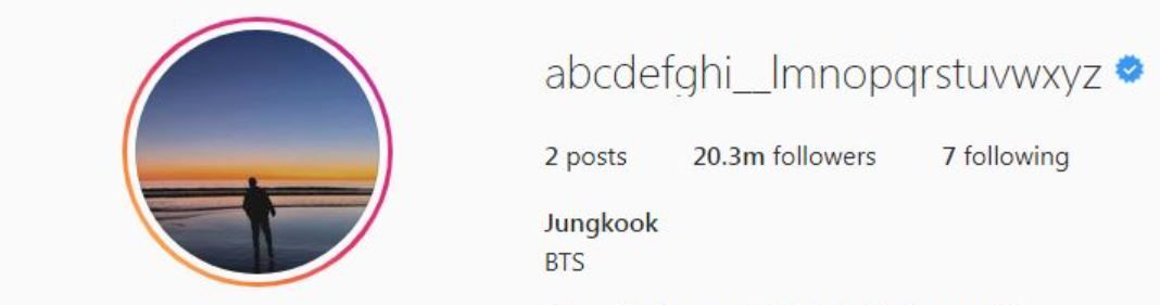 20+ Unmissable Moments From BTS Jungkook's Instagram Because He Deleted ...