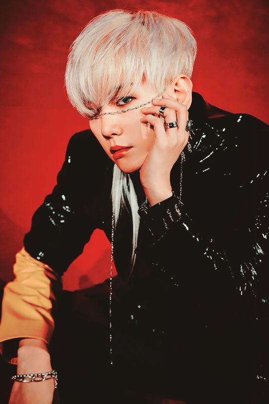 5 Idols Who Tried Out The "Face Chain" Trend And Looked Exceptionally ...