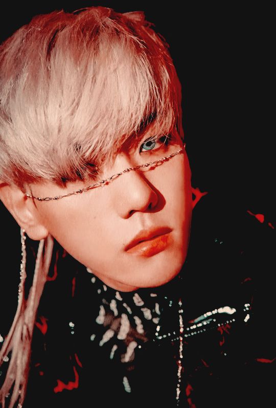 5 Idols Who Tried Out The "Face Chain" Trend And Looked Exceptionally ...