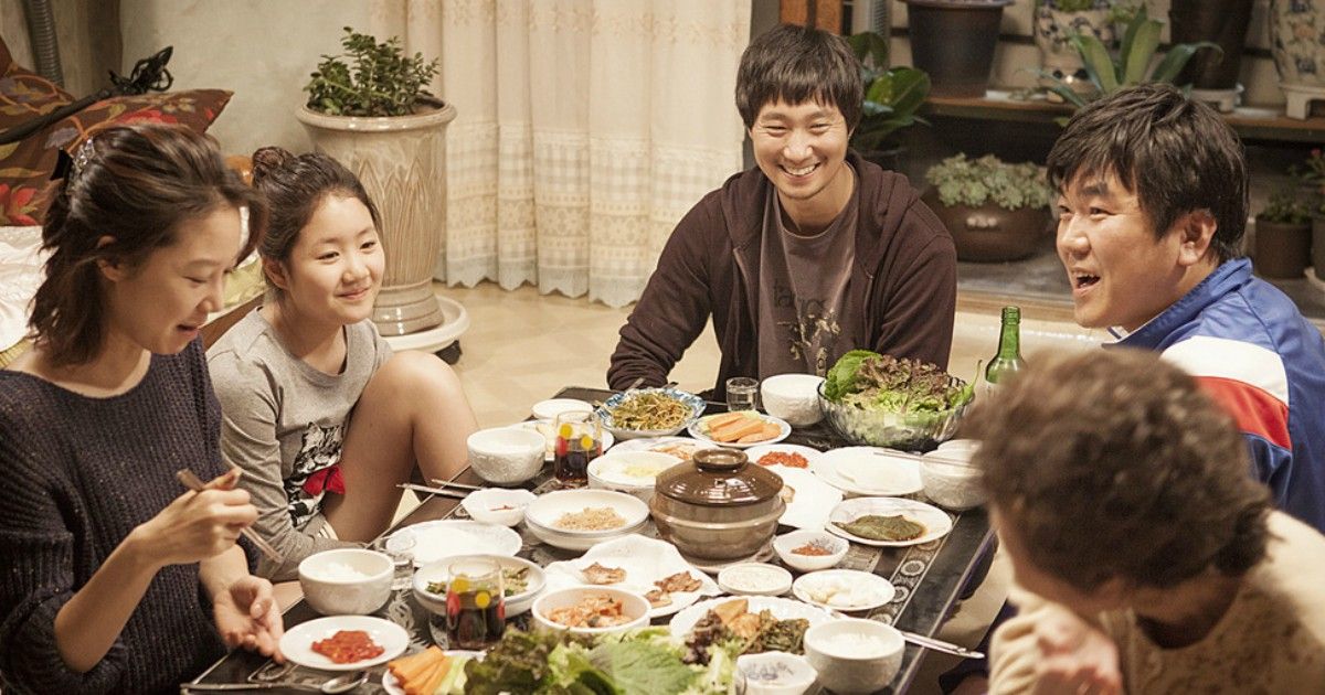 Here's How The Middle Class In Korea Live Their Lives
