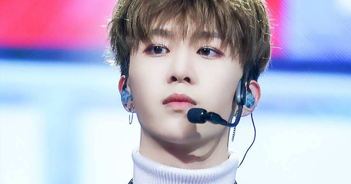 Hottest Idol in China Fan Cheng Cheng Reveals He Was a Trainee in Korea