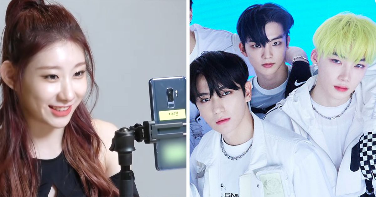 4 Tips For Online Video Call Fansigns, Revealed By THE BOYZ - Koreaboo