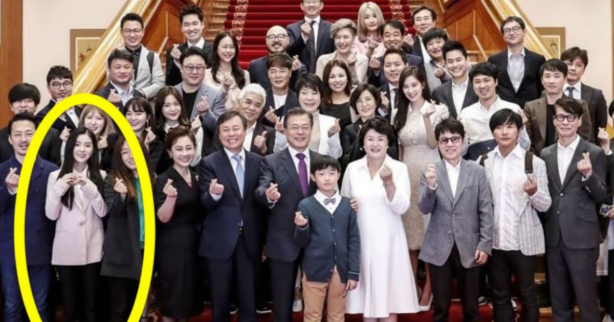 16 Times Idols Were Completely Done With Giving Fan-Service - Koreaboo