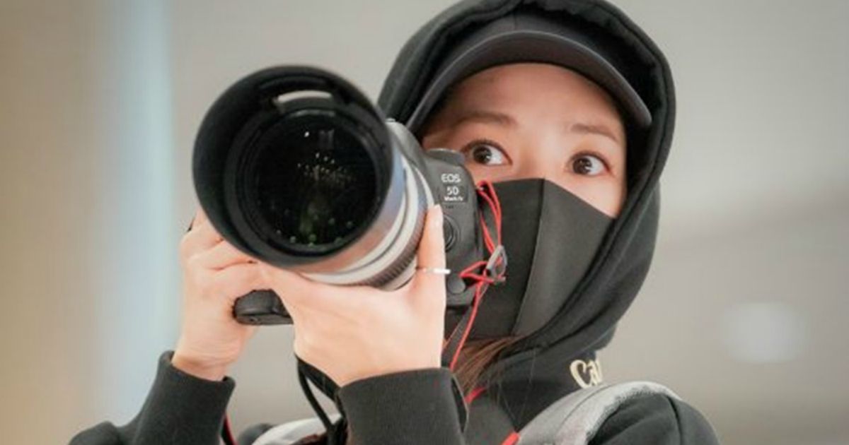 Top 5+ Things K-Pop Idol Fansites Are Photographing, Since The ...