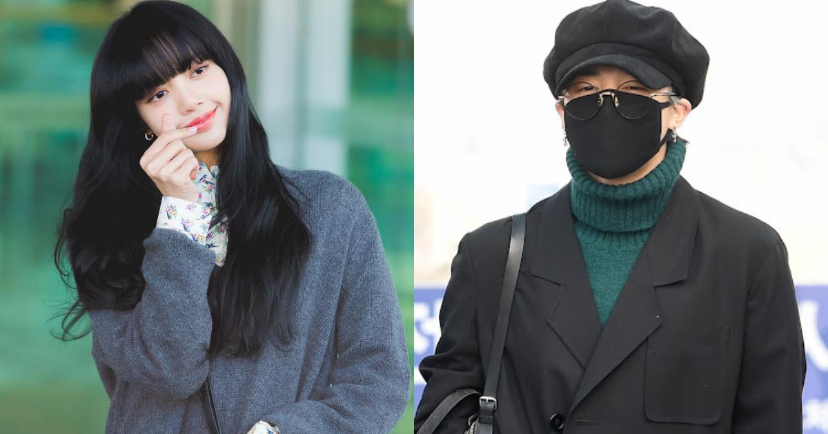Top 5 Idols With The Best Airport Outfits This Week As Chosen By Korean ...