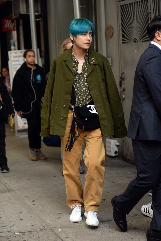 Here Are 10 K-Pop Idols That Can Help You With Your Fashion Inspo Needs ...