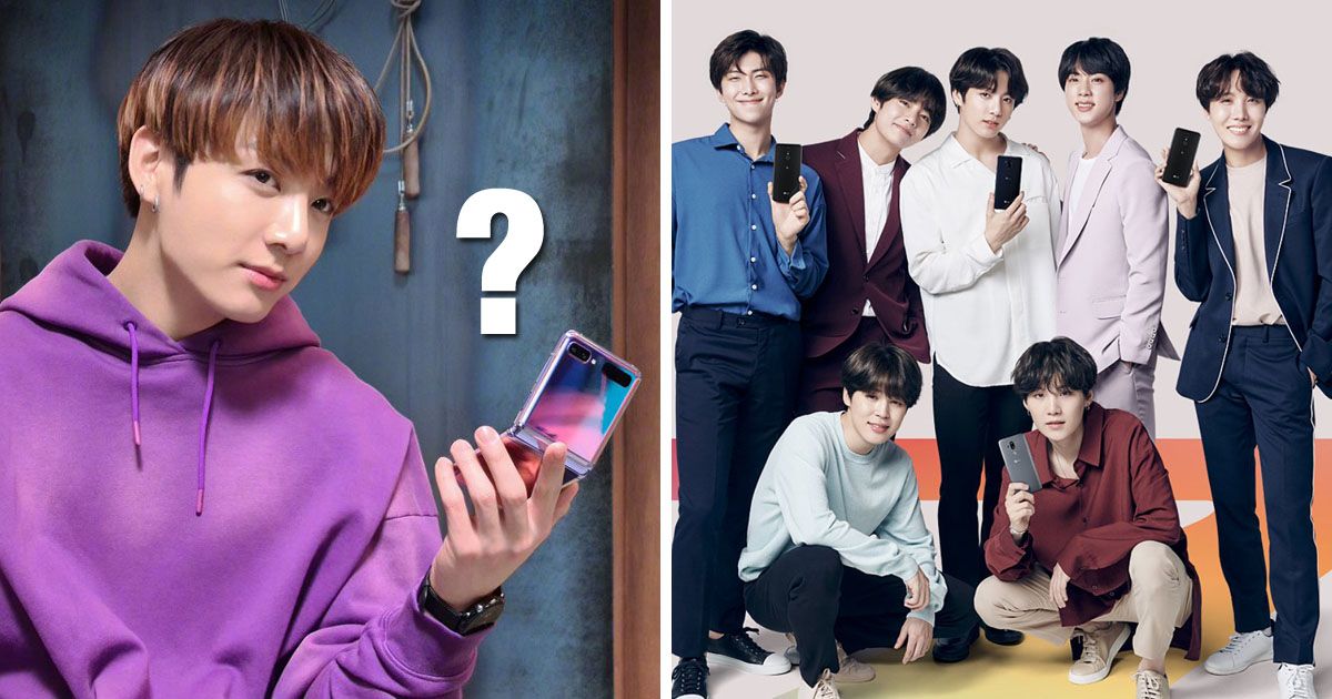 Jungkook Revealed Which BTS Members Type The Fastest And Slowest