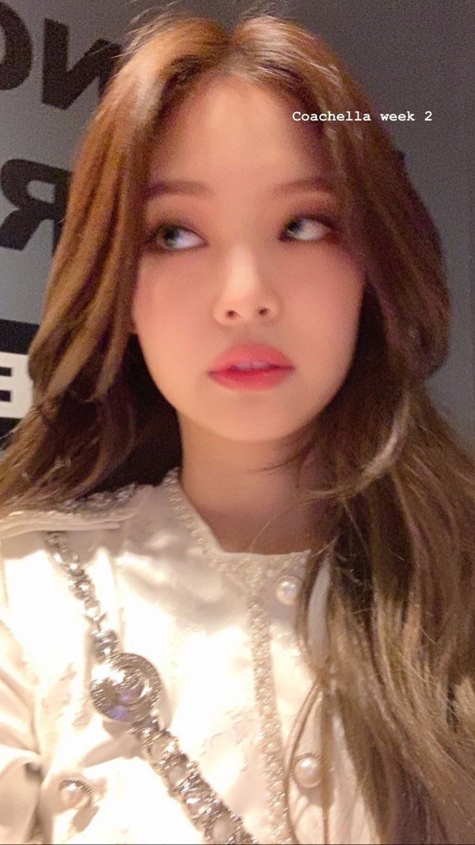 10 Close-ups Of BLACKPINK's Jennie We Don't Talk About Enough But ...