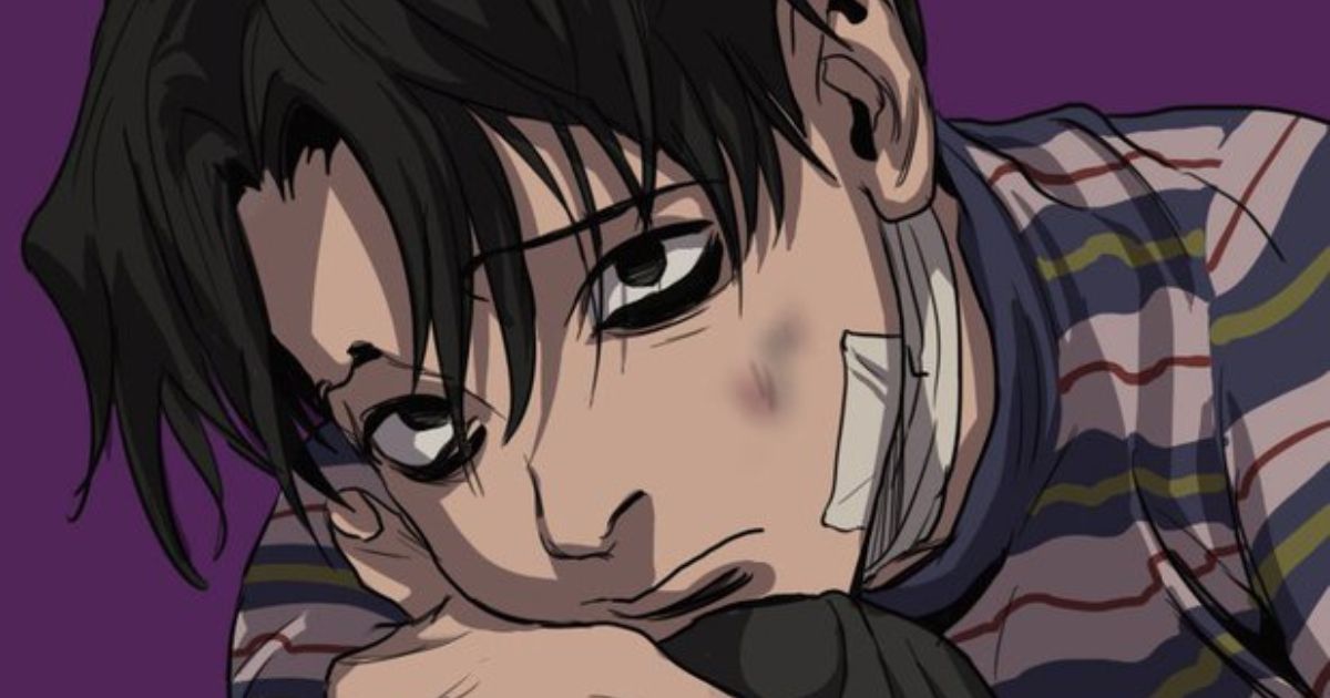 Koreans Voice Outrage At BL-Thriller Webtoon "Killing Stalking" Getting ...