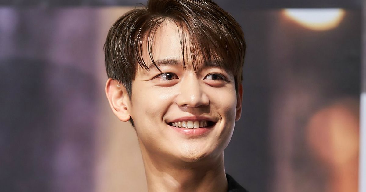 SHINee Minho's Enlistment Date In Marine Corps Confirmed - Koreaboo