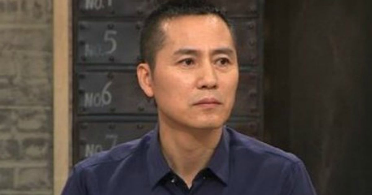 Actor Lee Il Jae Passes Away After Battling With Cancer - Koreaboo