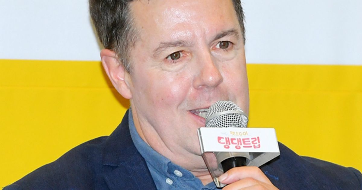 Producer Who Met Robert Holley The Day Before His Arrest Claims He ...