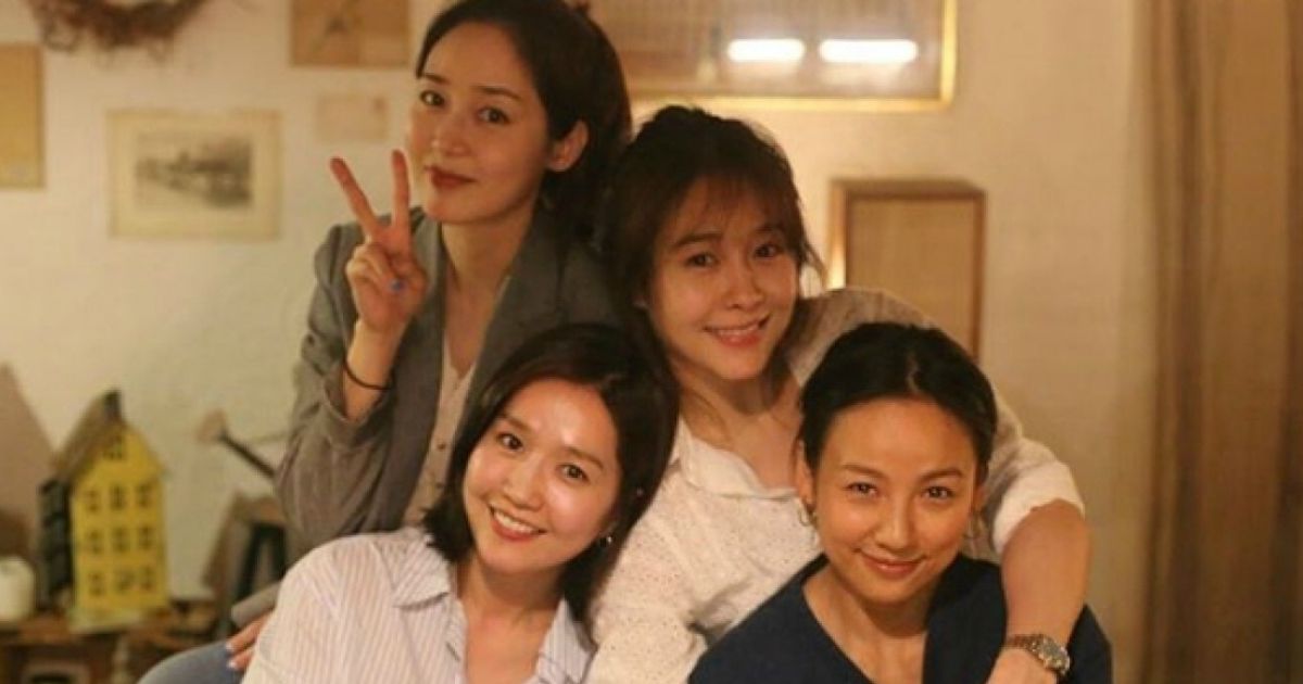 Fin.K.L To Reunite On A Variety Show For The First Time In 14 Years ...