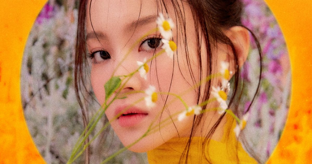 Lee Hi Tops Music Charts With First Comeback In 3 Years - Koreaboo