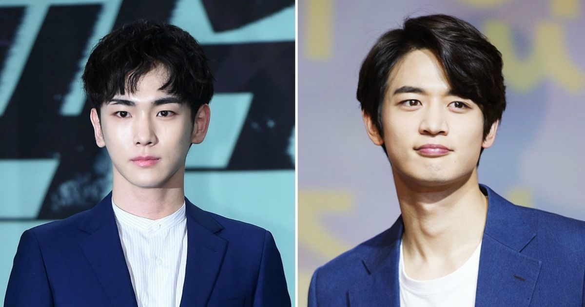SHINee's Key And Minho Heading Off To The Military - Koreaboo