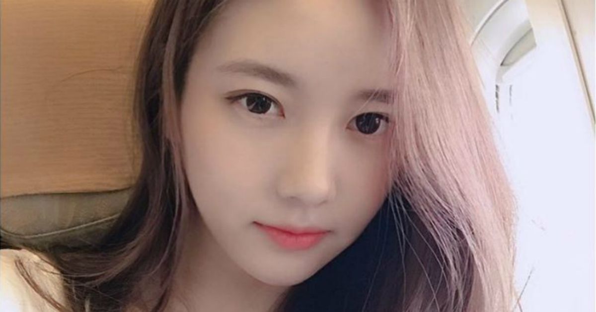 Han Seo Hee Clarifies Her Involvement In B.I's Drug Scandal - Koreaboo