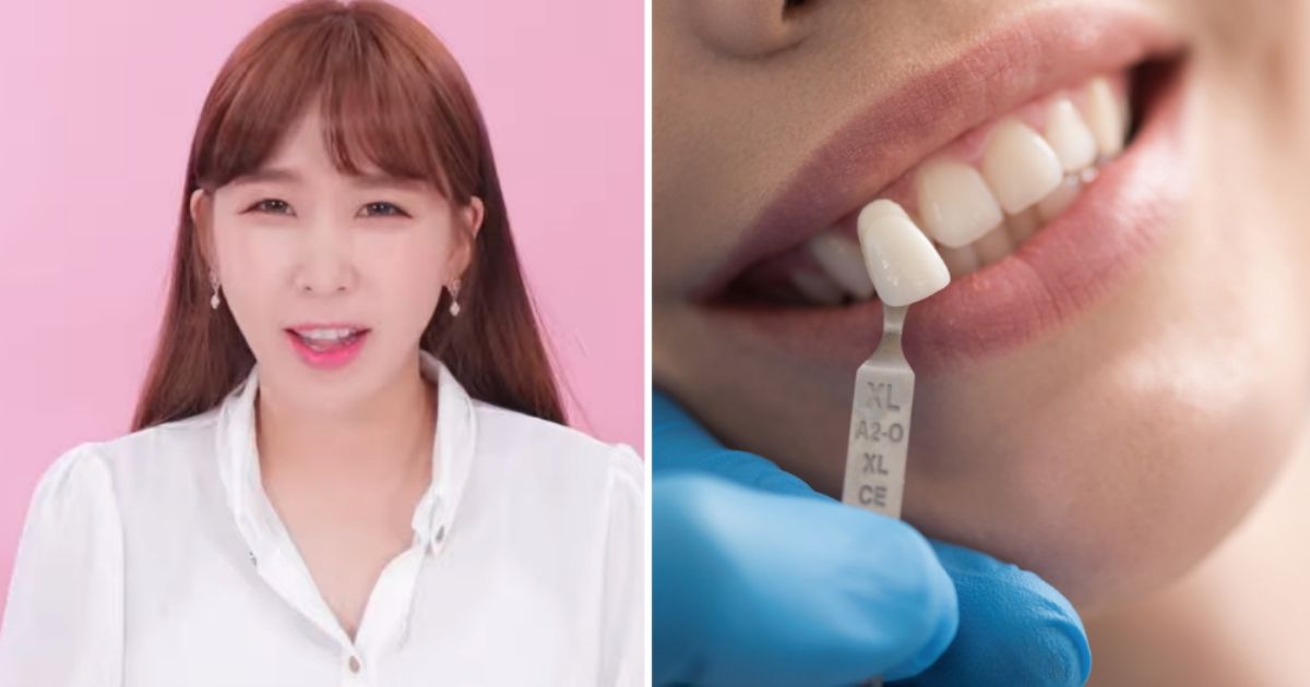 Crayon Pop's Way Reveals The Secret To Idols' Perfect Teeth - Koreaboo