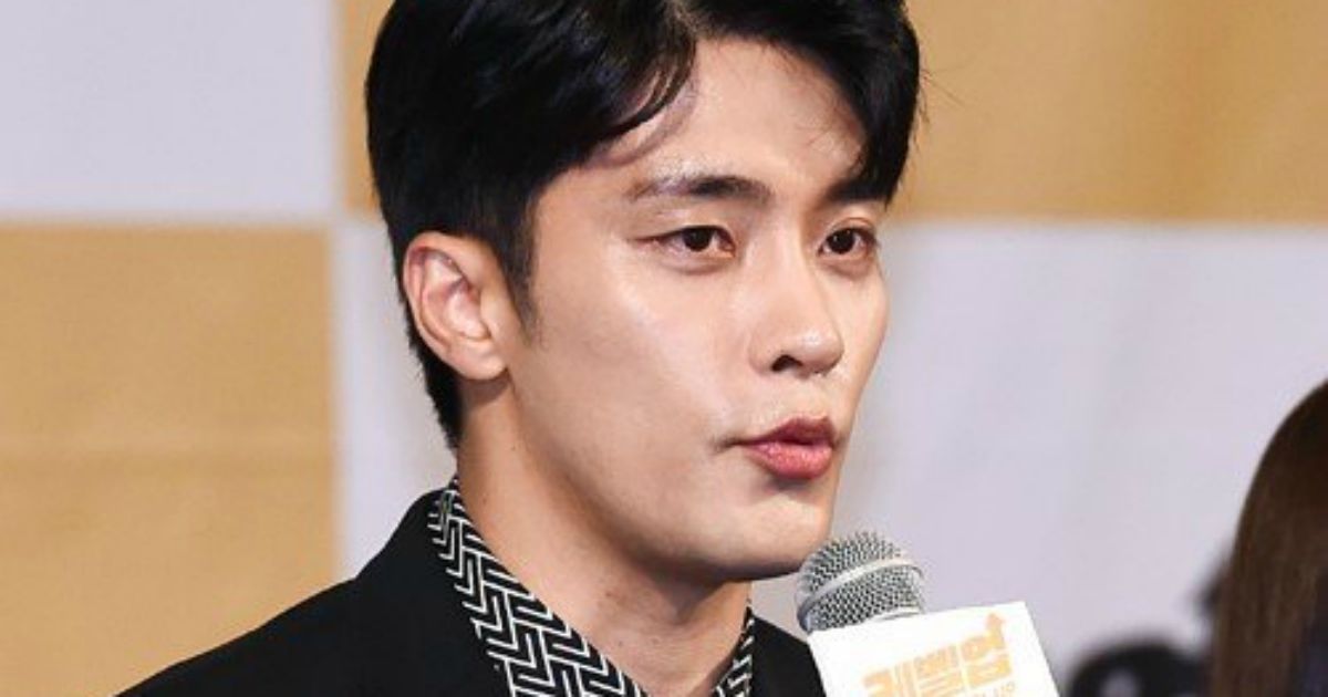Actor Sung Hoon Sparks Controversy Over Illegal Parking Agency