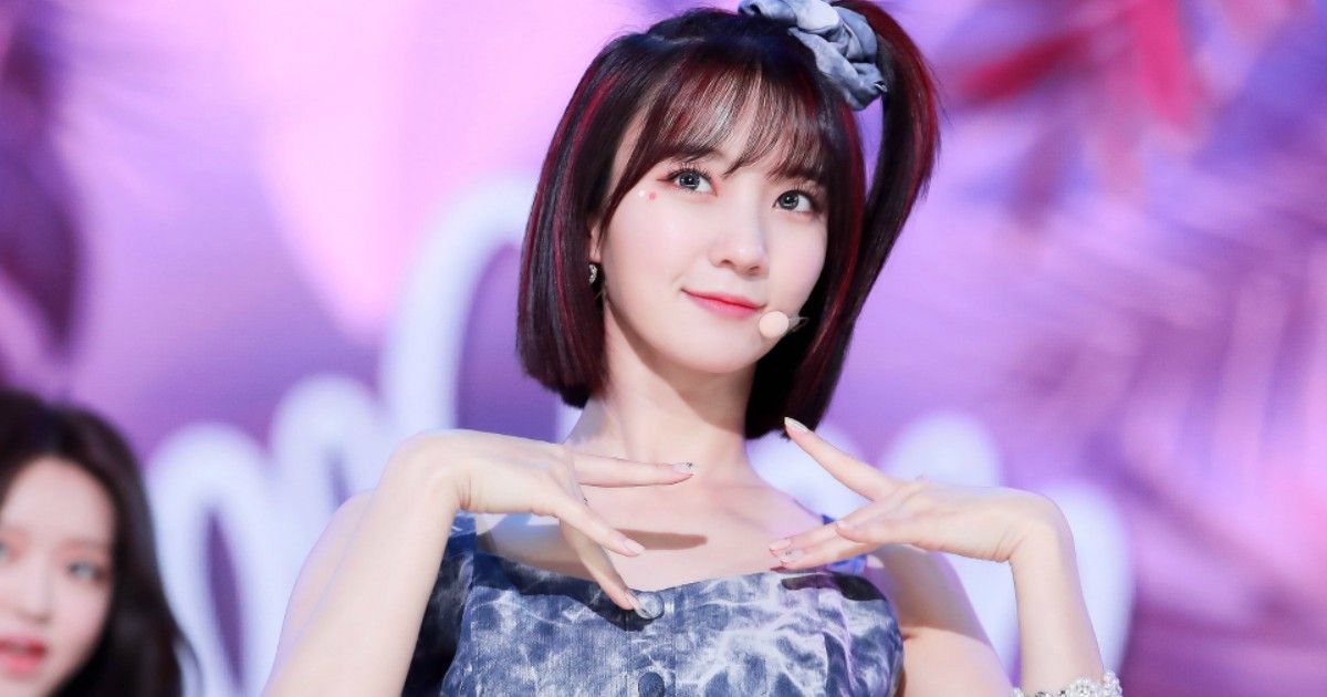 Oh My Girl's Binnie Is Making Her Return To Acting With A Lead Role In ...