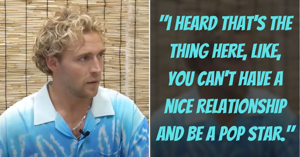 Christopher And Lee Young Ji Discuss The Dating Taboo Culture For Idols ...