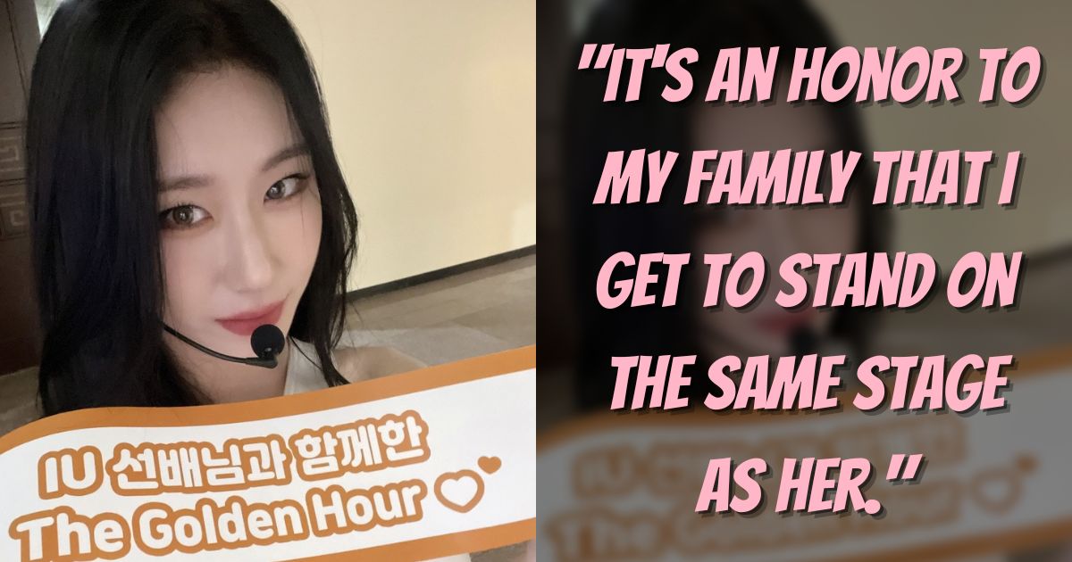 ITZY Have The Most Relatable Reactions While Preparing To Perform At IU ...