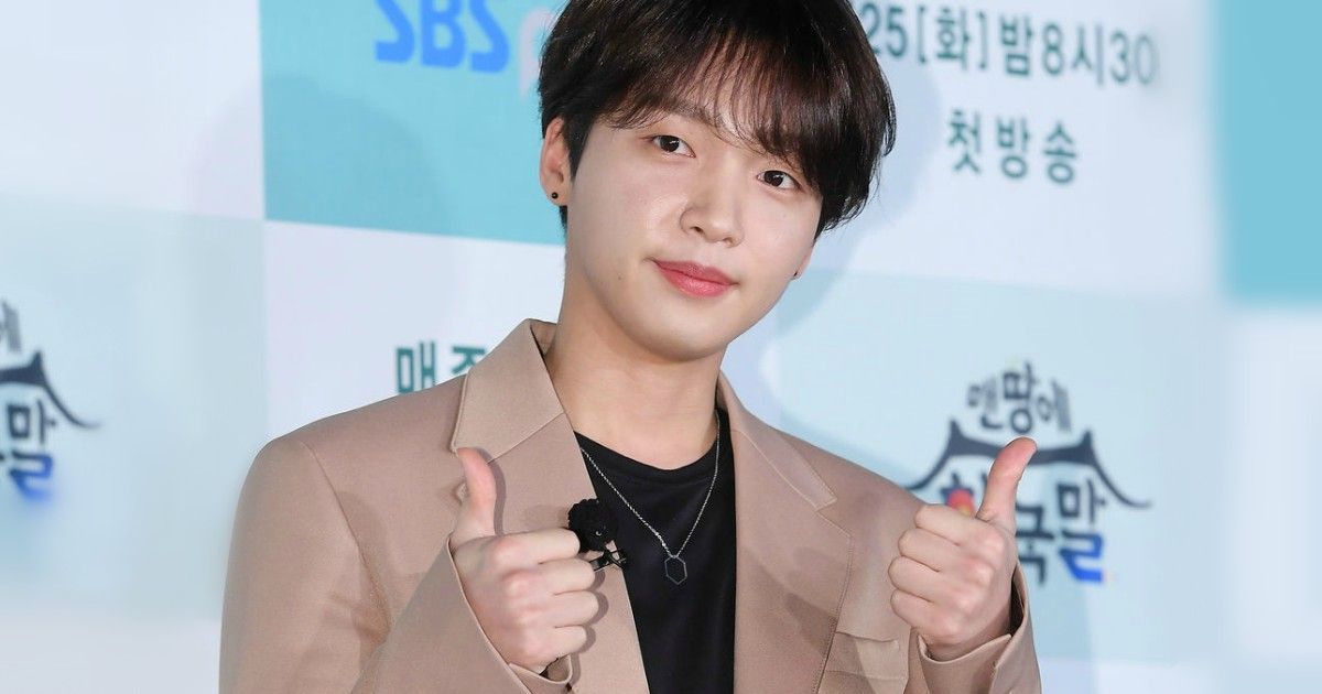 Jeong Sewoon Confirms His Plans For A Comeback This July - Koreaboo