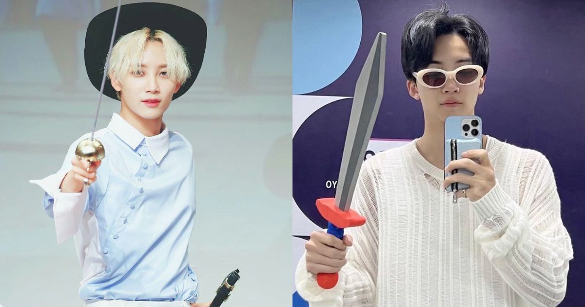 The Endearing Reason Behind SEVENTEEN Jeonghan's Love For His Emotional ...