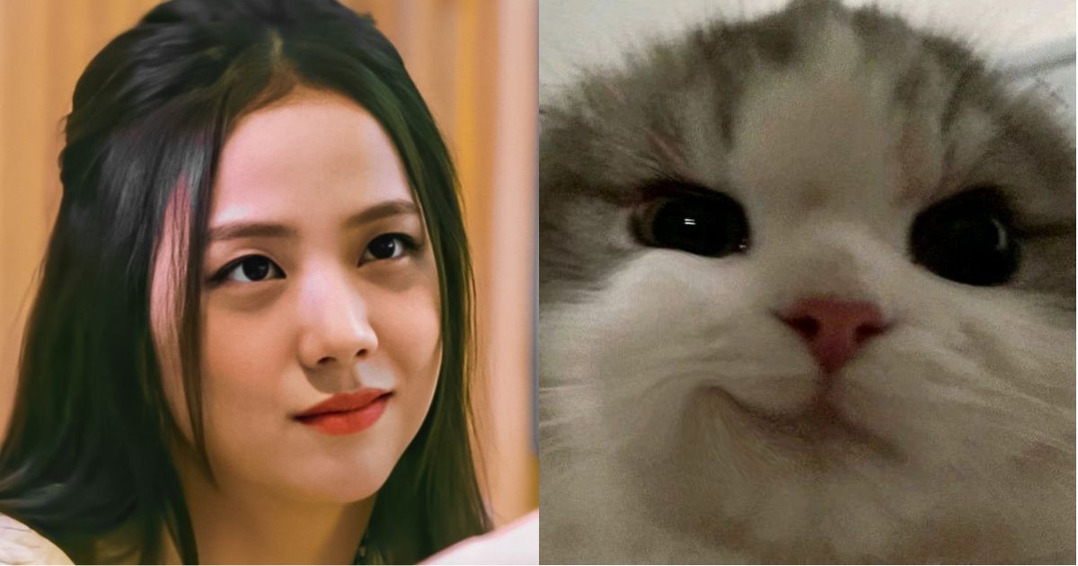 10 Moments Of BLACKPINK Jisoo's Adorable Smirk That Will Brighten Your ...