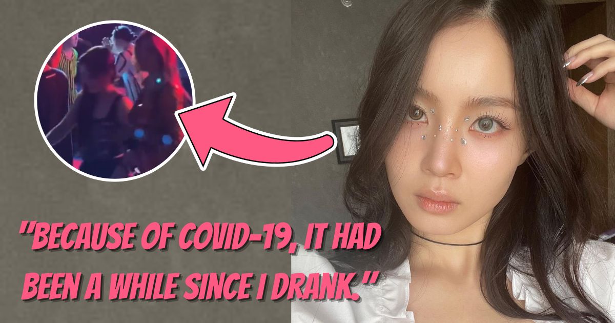 Lee Hi Spills On The Behind Story Of Her Viral Video At BTS J-Hope's Listening Party - Koreaboo