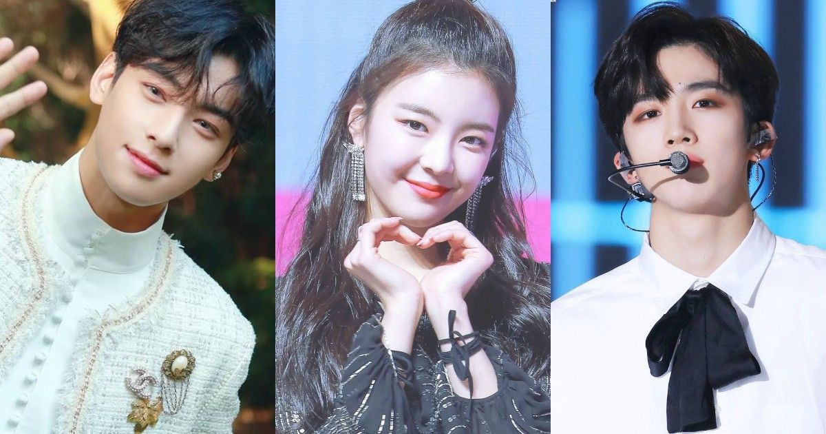 The Powerful Full MC Lineup For The 2020 Dream Concert Has Been ...